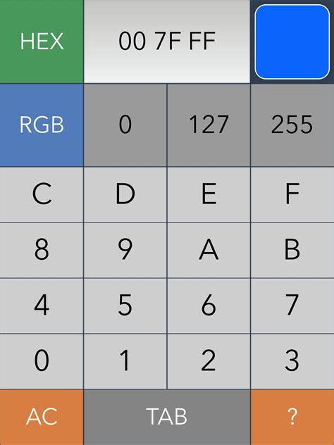 hex dec oct bin dev calc apk for android download