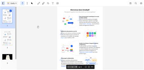 Comment Diviser Des Fichiers Pdf Word Excel  Et Ppt Smallpdf
