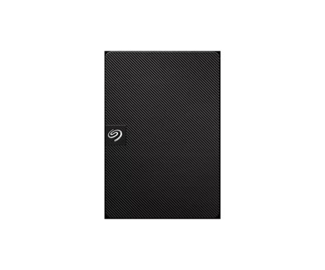 هارد اکسترنال seagate مدل expansion stkm1000400 ظرفیت 1 ترابایت
