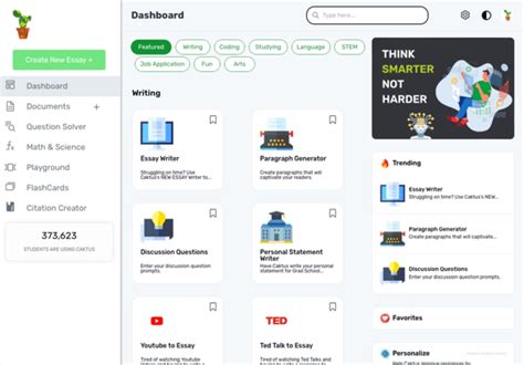 Cactus — Ai Tools Catalog