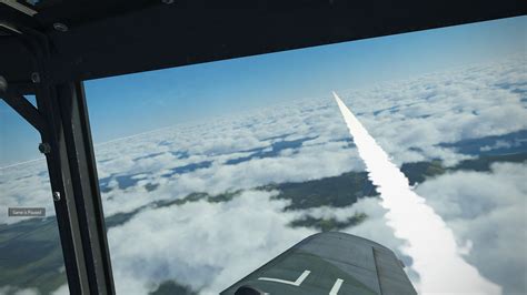 Geometry Artifacts Of Cloud Rendering Technical Issues And Bug
