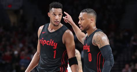 Damian Lillard Gives Soul-Baring Interview to Former Teammate Evan Turner - Blazer's Edge