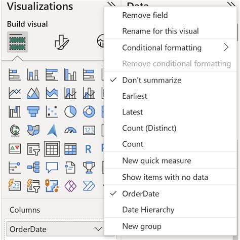 Power Bi Tips What Are Implicit And Explicit Measures Daily Bi Talks