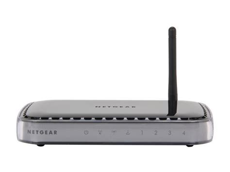 Refurbished: NETGEAR WNR1000-100NAR N150 Wireless Router - Newegg.com