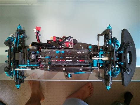 Tamiya Ta06 Page 104 R C Tech Forums