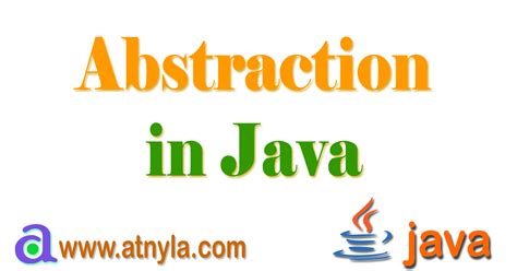 Java Abstract Class and Method: Definition and Examples