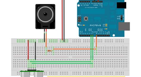 Proyectos Creativos Con Arduino Impresoras D Granada