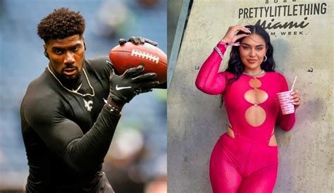 Saints Juwan Johnson Responds Ro Wifes Gold Digging Video