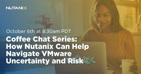 Todd Godfrey on LinkedIn: Change doesn’t need to be painful. At Nutanix, we help run VMware on…