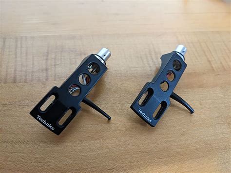 Technics Headshell Pair Lot Reverb