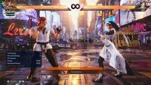 Tekken Has Shader Compilation Stutters On PC Supports FSR And DLSS