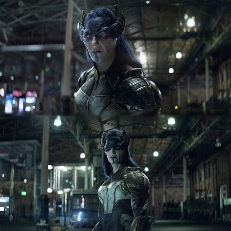 15 Proxima Midnight Ideas Proxima Midnight Medium Length Hair Styles