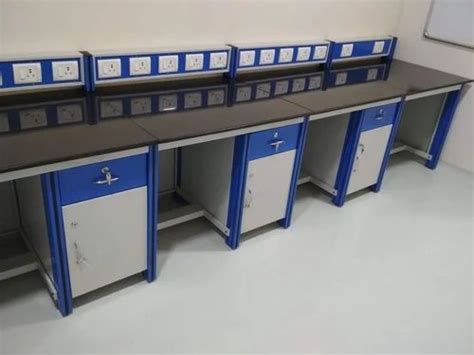 MS Modular Lab Furniture For Laboratory At Rs In Pune ID