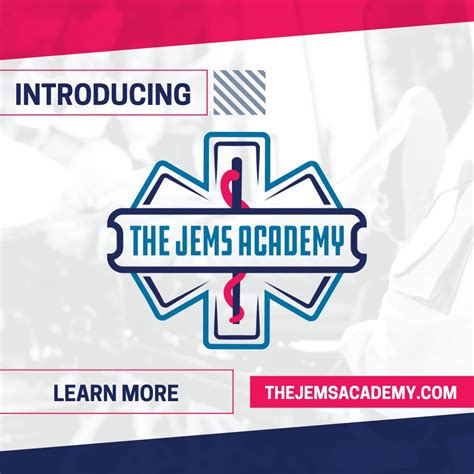 The Jems Academy On Twitter We Are Excited To Announce The Launch Of Thejemsacademy The Jems