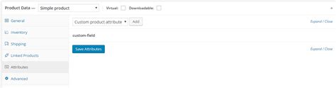 Exporting Product Meta Data Order Export Pro