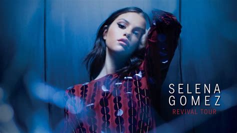 Revival Selena Gomez Wallpapers - Top Free Revival Selena Gomez Backgrounds - WallpaperAccess