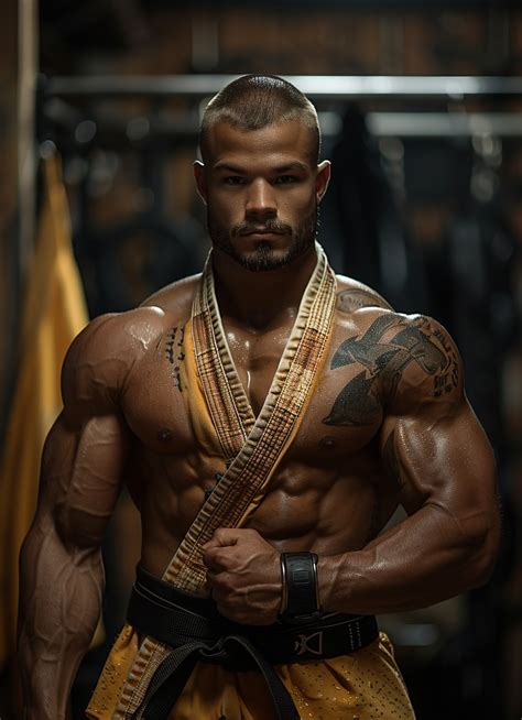 Karate By Fightclub78 On Deviantart