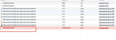 Cannot Connect Marketplace · Issue 132661 · Microsoftvscode · Github