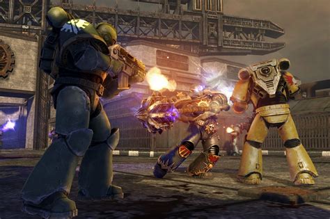 Space marine : Warhammer 40 000 Edition Collector Ultime - PS3
