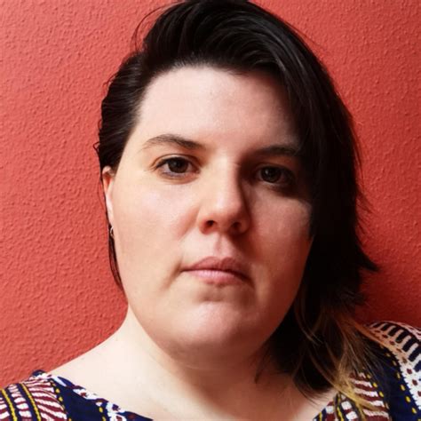 Paula Bolaños Autor En Newtral