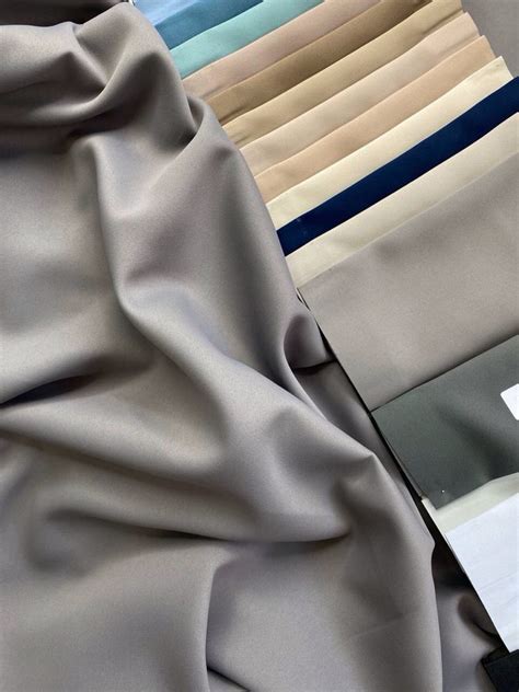 Штори блекаут Шторы блекаут недорого комплект штор з захистом 440 грн Декор вікон Велика