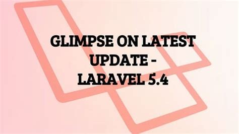 laravel and composer presentation extended ppt