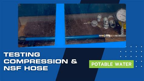 Portable Pipeline Systems On Linkedin We Tested Our Compression