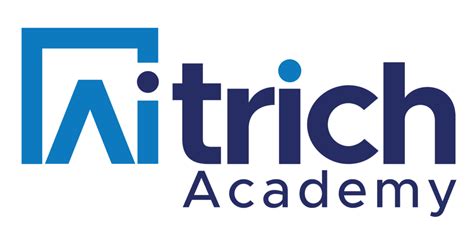 Aitrich Academy Technology Training Made Easy
