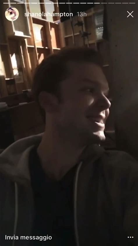 Cameron Monaghan [video] Cameron Monaghan Shameless Mickey And Ian Shameless