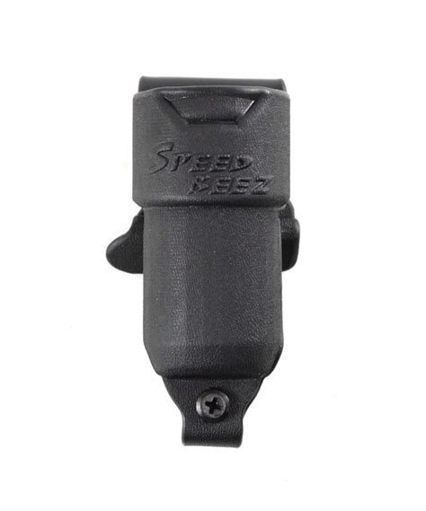 Speed Beez Speed Loader Pouch Taurus Judge 5 Shot 410