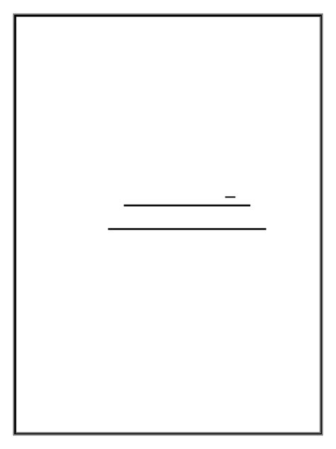 Student Management System Pdf Software Testing Databases