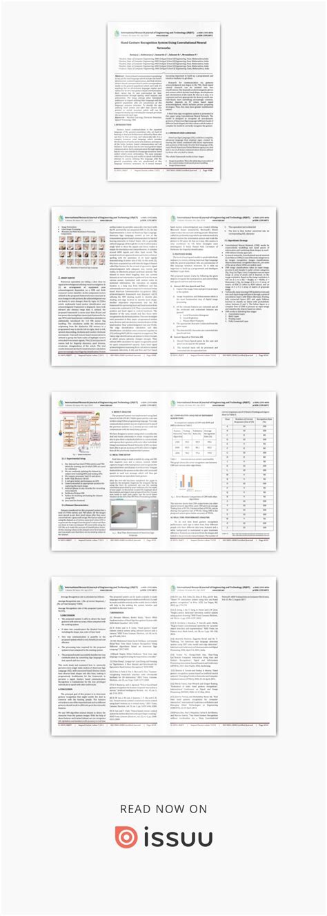 Irjet Hand Gesture Recognition System Using Convolutional Neural Networks Gesture Recognition