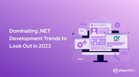 Dominating Net Development Trends To Watch Out For In 2025