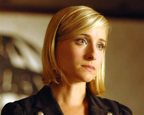 Allison Mack Quotes Quotesgram