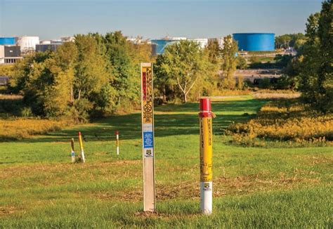 Concrete Pipeline Markers At Angel Alvarado Blog