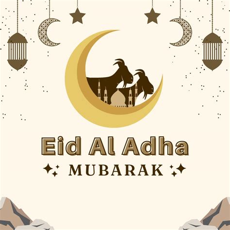 Happy Eid Ul Adhabakrid Mubarak 2023 Images Wishes Greetings And
