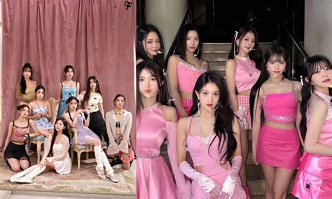 pledis又開空頭支票？fromis 9持續遭公司放生！粉絲震怒：要騙到什麼時候？