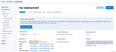 翻译Elasticsearch Java API Client 8 13 2 第一章介绍与入门 es8 13 2版本对应的api什么版本 CSDN博客