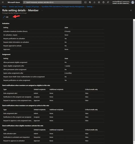 securing your azure microsoft 365 environment with principle of least