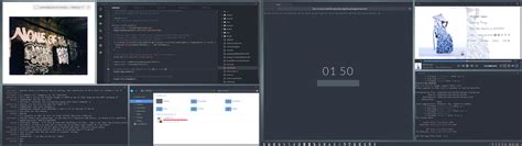 Ive Caught The Arc Bug Working Unified Linux Subsystem Windows 10 Setup Rdesktops