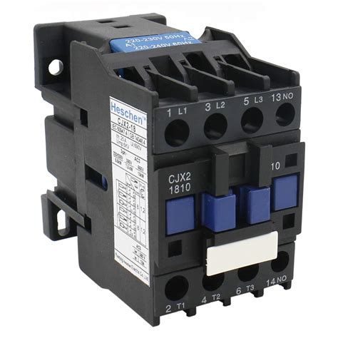 Ac Contactor Coil At Ruby Vannatter Blog