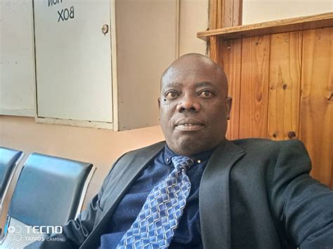 Kaunda Fights Back Denies Pij Sex For Post Allegations Malawi Nyasa