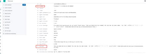 filebeat modules 你真正理解了吗？ csdn博客