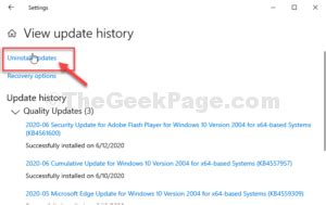 Fix Mouse Is Scrolling Automatically In Windows