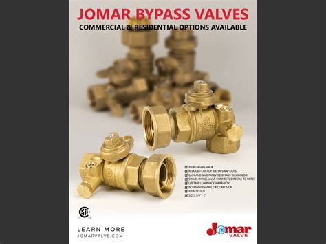 American Gas December 2024jomar Valve