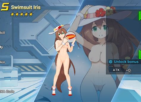 Mega Man X Dive Offline Nude Mod Request Page 3 Adult Gaming