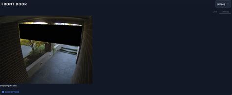 Building Frigate With Google Coral TPU Portainer Docker On A Raspberry Pi With NFS Storage