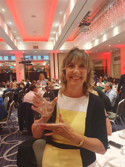 Michael Binks Posted On Linkedin