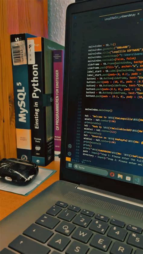 Programming Coding Wallpaper Mysql Python C Iphone 4k Wallpaper In 2025 Programmieren Vision