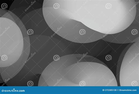 Dynamic Trendy Simple Fluid Color Gradient Abstract Cool Background With Overlapping Line